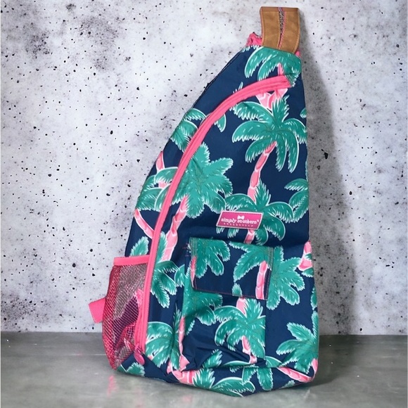 Simply Southern | Bags | Simply Southern Sling Bag G453 | Poshmark